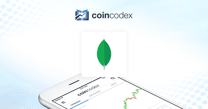 MongoDB (MDB) Stock Live Price, Chart & News | CoinCodex